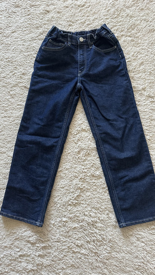 Farmerke Zara H&M