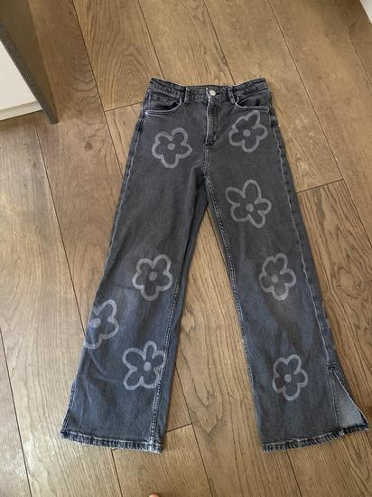 H&m teksas pantanone