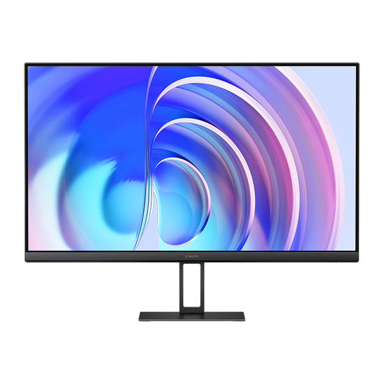 Monitor Xiaomi A24I, 23.8", 1920x1080 Full HD, IPS, 100 Hz Display Port, Crna