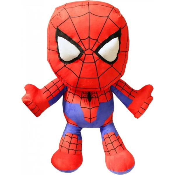 Spider Man figura plišana XXL 86cm 75285D