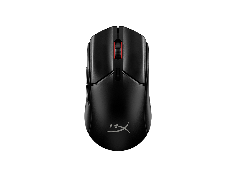 HyperX Pulsefire Haste 2 Core Wls - Gaming Mouse (Black/ Black)