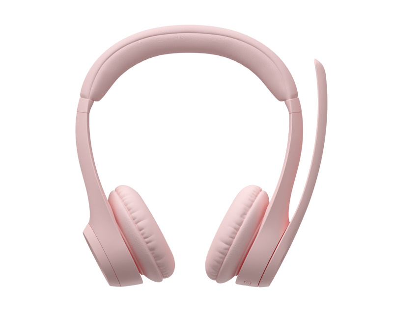 LOGITECH HEADSET - Zone 300 - Rose