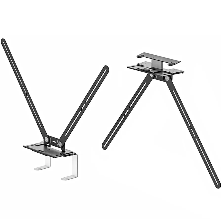 LOGITECH TV MOUNT for Video Bars - WW