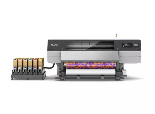 SureColor SC-F11000H (Jumbo Roll & Jumbo Reel)