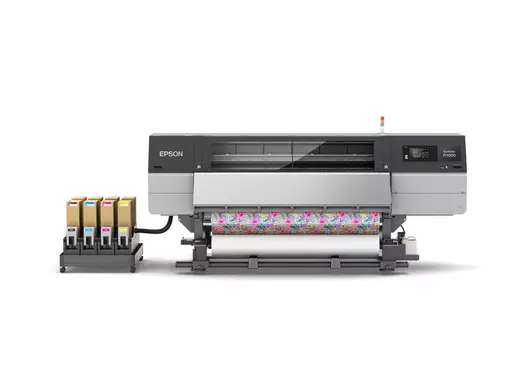 SureColor SC-F11000 (Jumbo Roll & Jumbo Reel)