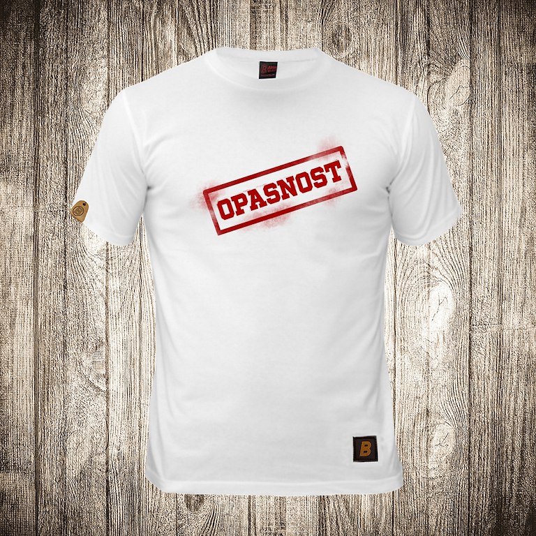 Opasnost