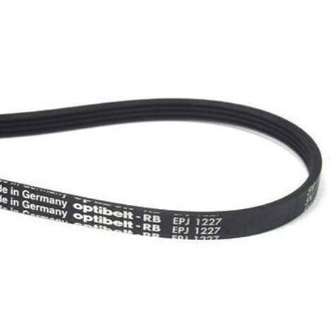 REMEN 1227 J4 EL OPTIBELT BLJ432UN