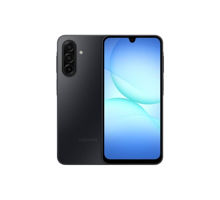 Samsung A17 256 GB - Crni