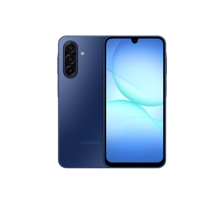 Samsung A17 256 GB - Plavi