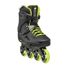 ROLLERBLADE ROLERI LIGHTNING BLACK/LIME