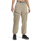 ŽENSKA TRENERKA DONJI DEO UNDER ARMOUR UNSTOPPABLE CARGO PANTS