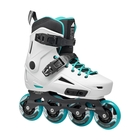 ROLLERBLADE ROLERI LIGHTNING W WHITE/AQUA