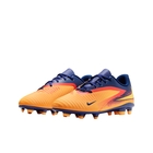 DEČIJE KOPAČKE NIKE JR PHANTOM 6 LOW CLUB FG/MG EH