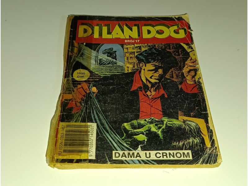 DYLAN DOG DNEVNIK-17