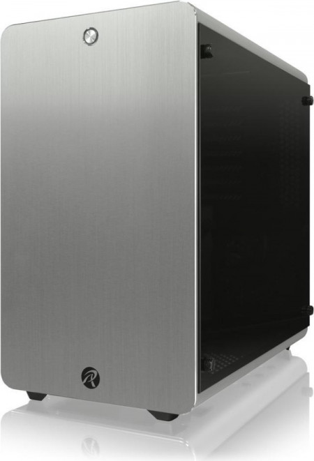 Kuciste Raijintek THETIS Silver Window, 120mm x10R200054