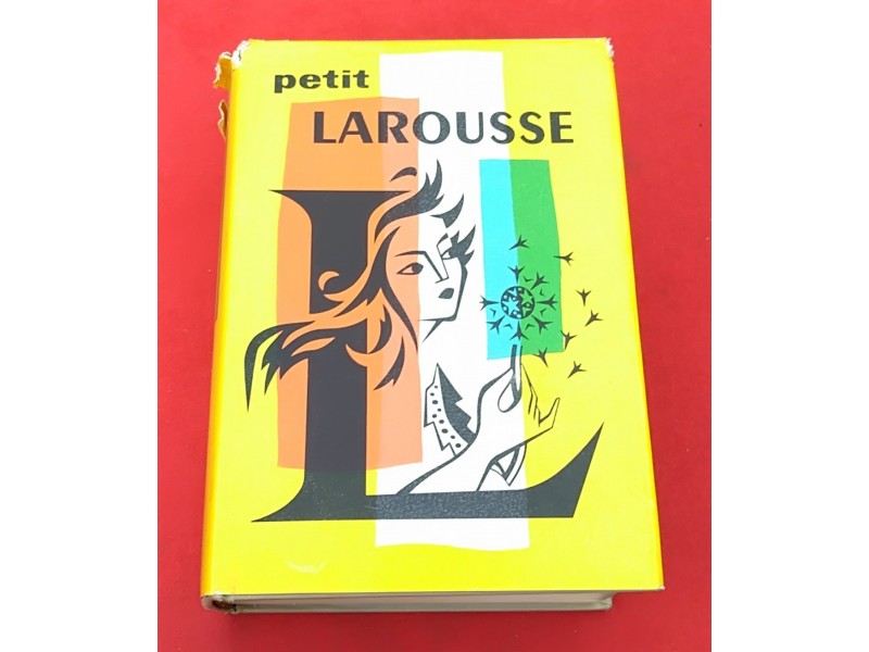 Petit Larousse