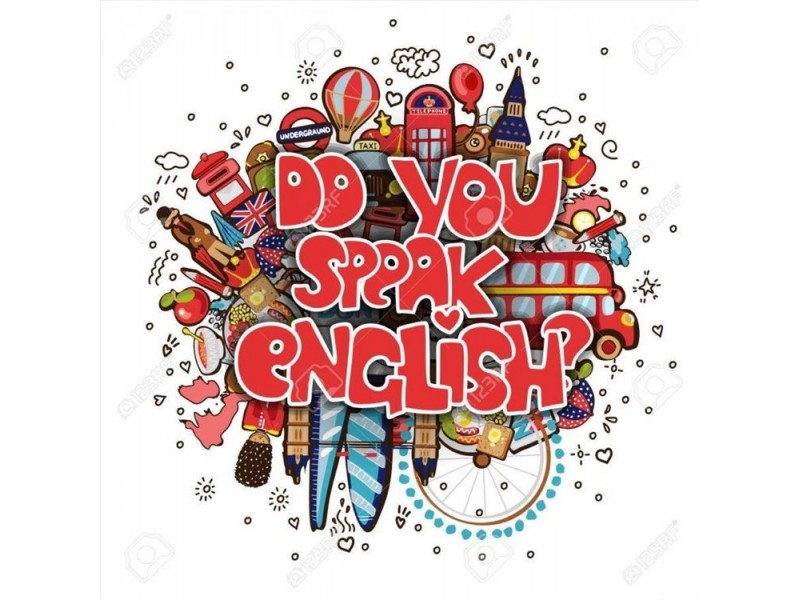 Engleski jezik bez muke! Najbolji kursevi. (Opis)