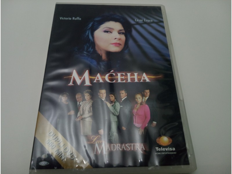 Maceha serija