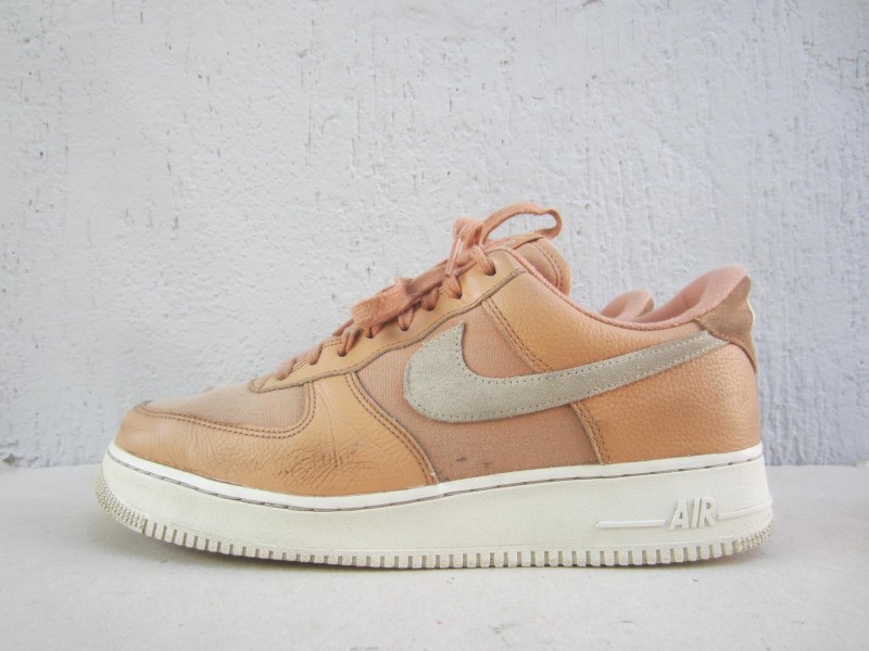 NIKE AIR FORCE muske patike 44.5-POVOLJNO