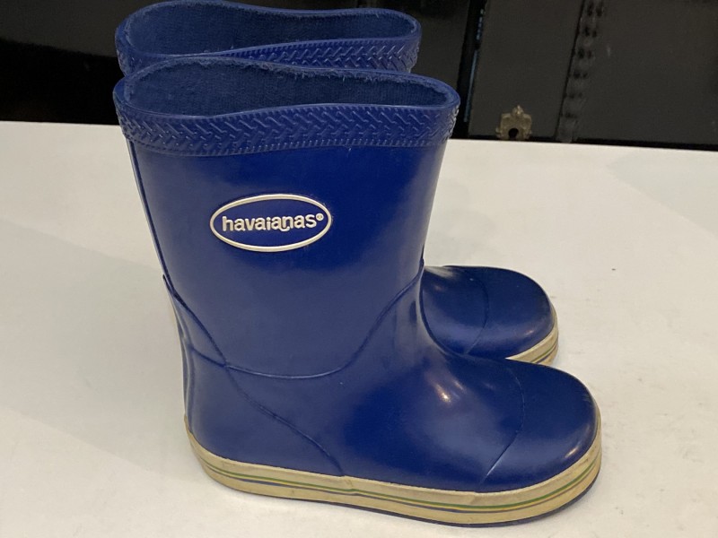 Havaianas Gumene Čizme