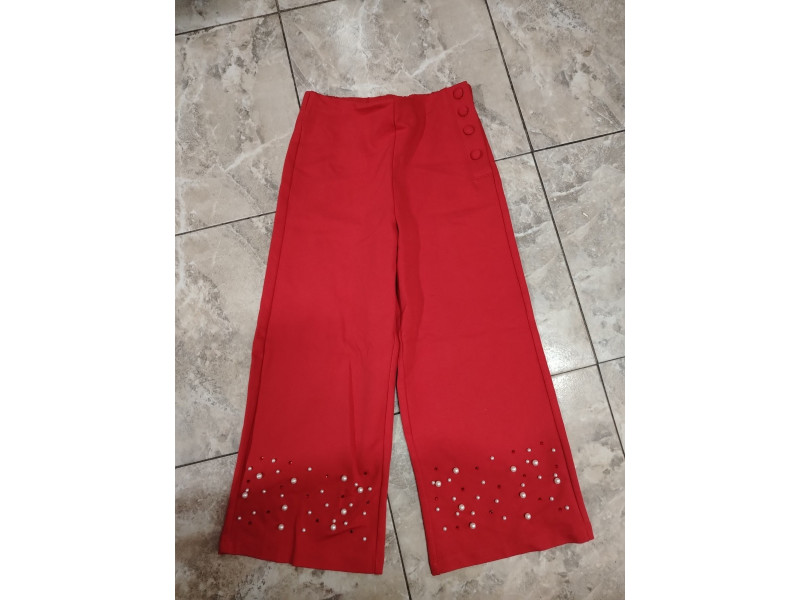 SD 112 pantalone vel 7-8