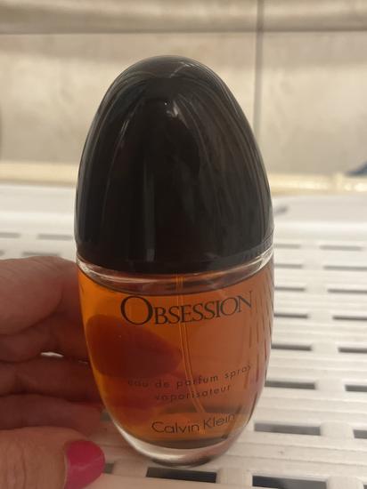 OBSESSION Calvin Klein 50ml