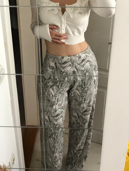 Zara pantalone