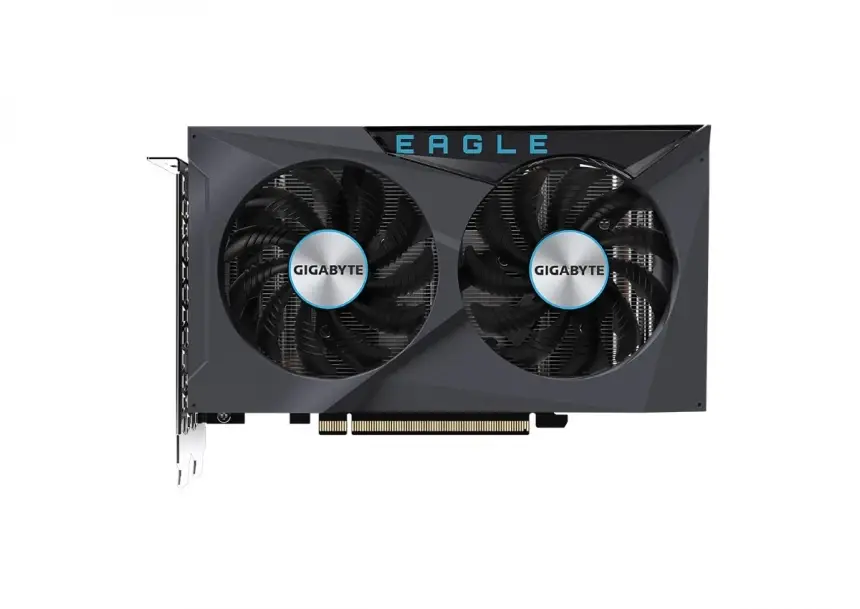 GIGABYTE AMD Radeon RX 6500 XT EAGLE OC 4GB 64bit GV-R65XTEAGLE-4GD grafička karta