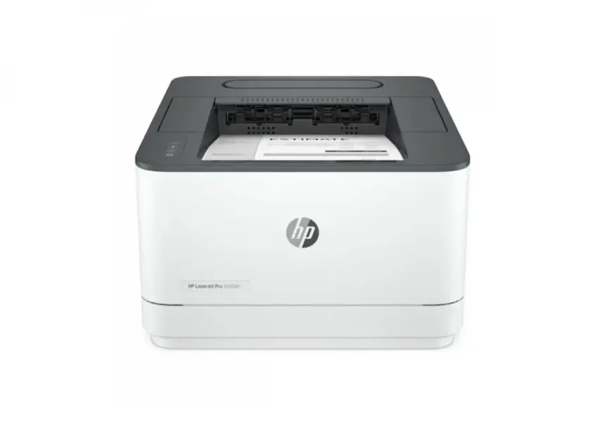 Laserski štampač HP 3003DN 1200x1200dpi/33ppm/Duplex/LAN/USB, toner 145A, 3G653A