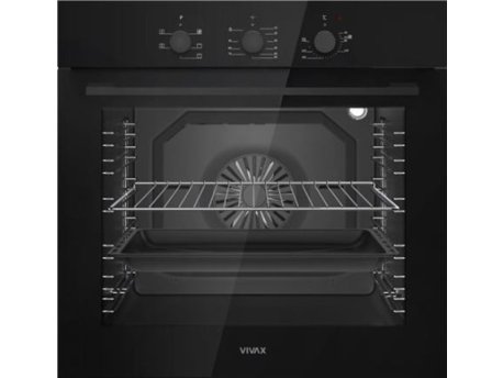 VIVAX BO-806BFTM G ugradna rerna