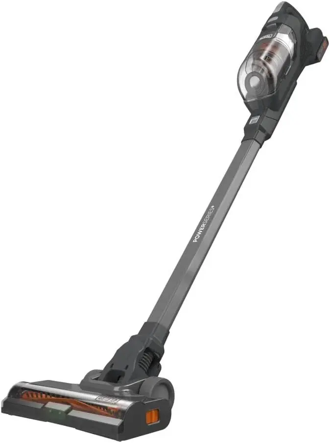 Black & Decker BHFEA 18D akumulatorski usisivač