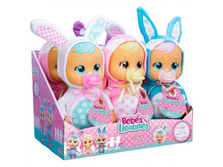 CRYBABIES Tiny bunnies ( IM908536 )