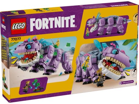LEGO 77077 Klombo