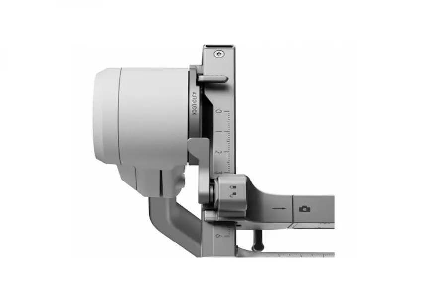 Gimbal DJI RS 4 Mini