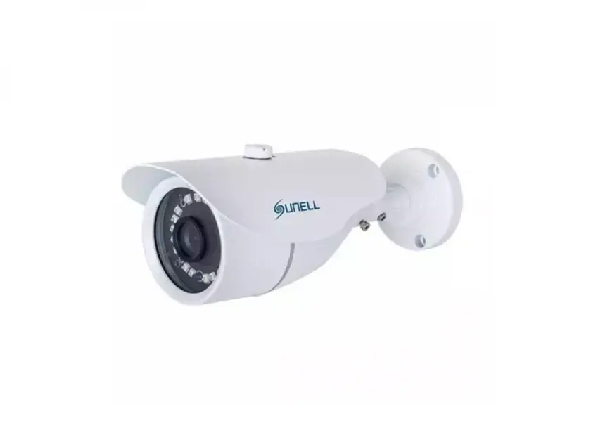 Kamera za video nadzor Bullet Sunell IRC-13/60 ASDN/N / 1.3MPx 3.6mm
