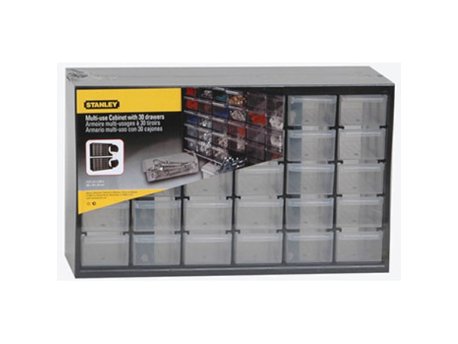 STANLEY Organizator radionički 30 pregrada 1-93-980