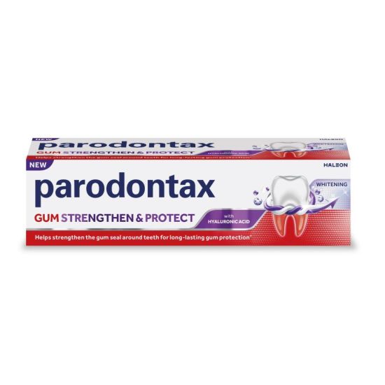 Parodontax Gum Streng & Protect Whitening pasta za zube 75ml