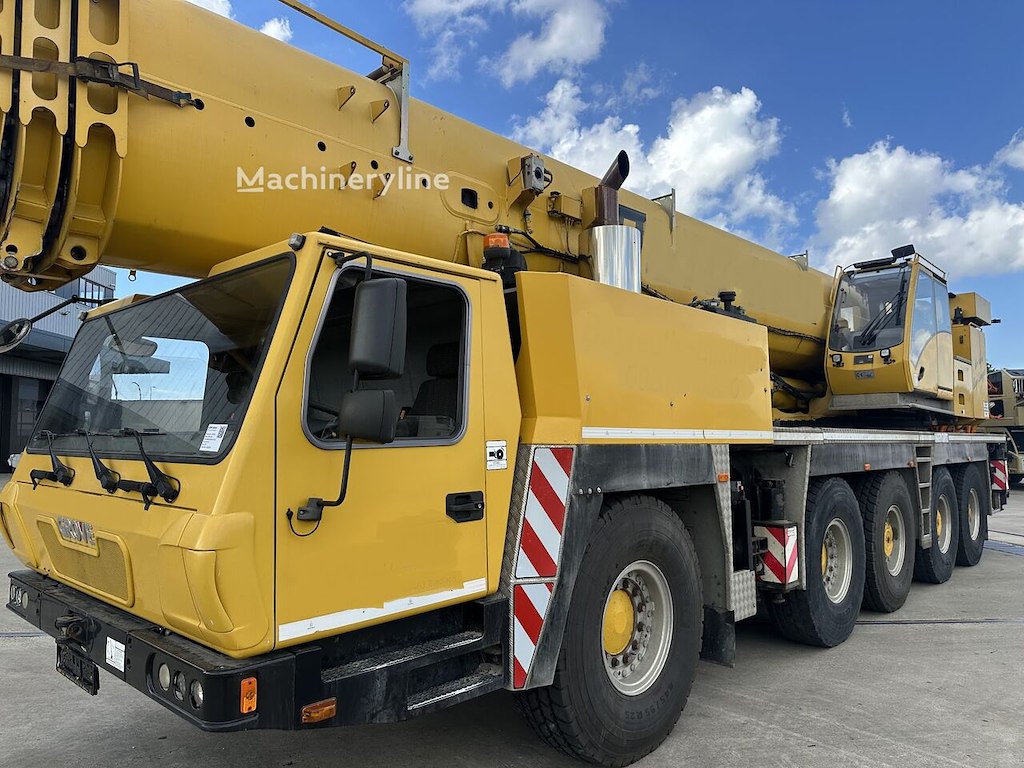 Grove Grove GMK 5220 autodizalica