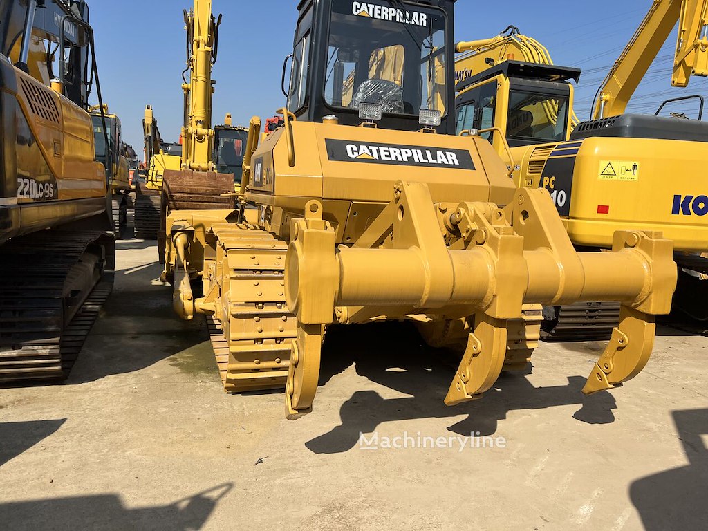 Caterpillar D7G buldožer