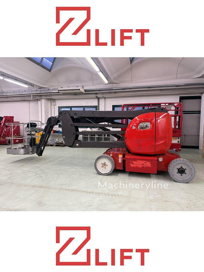 Manitou 150 AETJ C hidraulična zglobna platforma