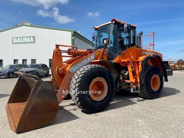 Doosan DL 300-3 (12005349) prednji utovarivač