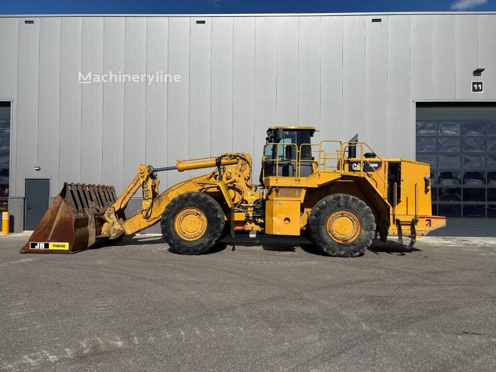 Caterpillar 988 H prednji utovarivač