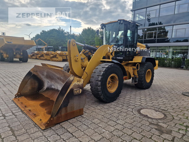 Caterpillar 938M prednji utovarivač
