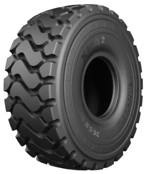 Michelin 23.5R25 XHA2 * L3 TL DEMO guma za prednje utovarivače