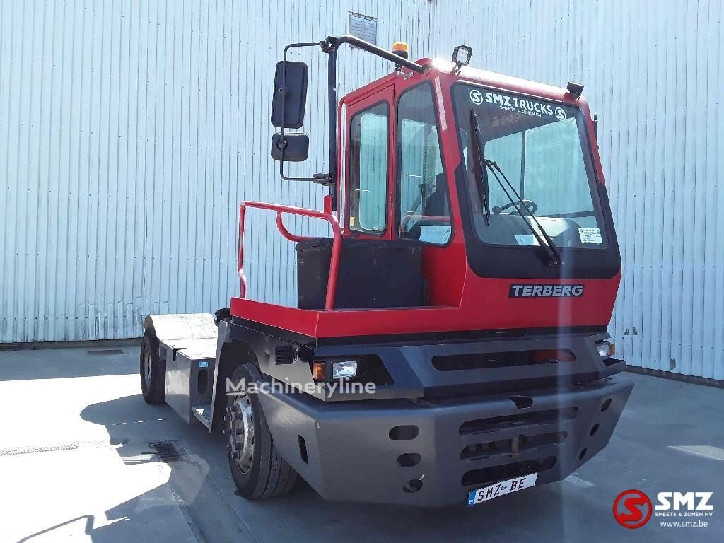 Terberg yt182 terminalni tegljač