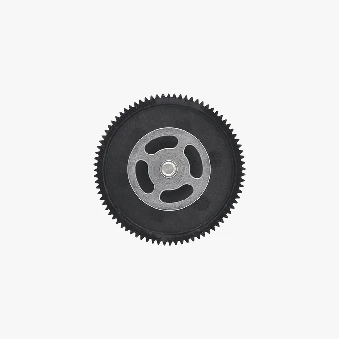Bambu Lab Dual Extruder Gears FAE025 H2D