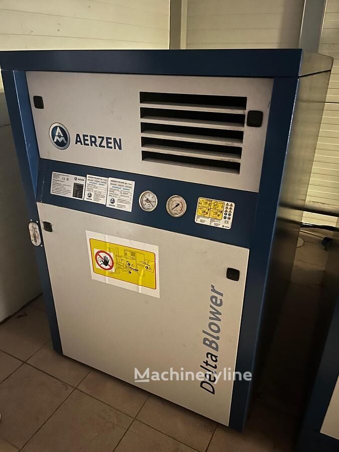 Aerzener GM7L ventilaciona oprema
