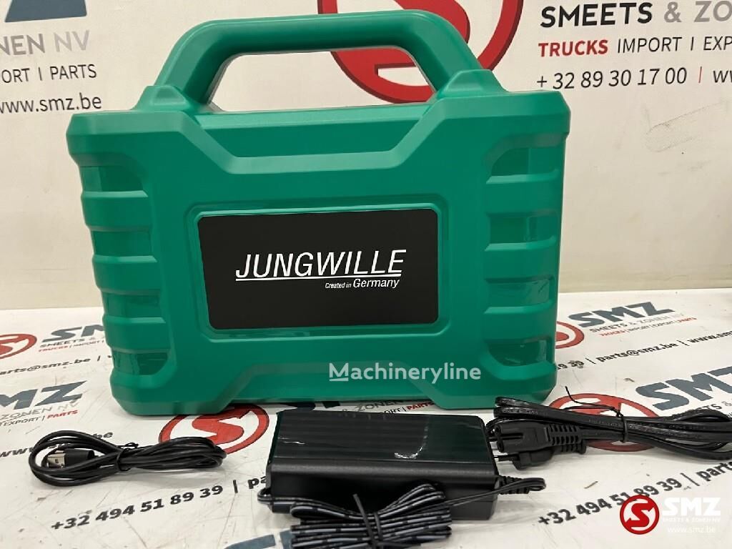 Novi Diversen Booster jungwille 12/24V starter-punjač