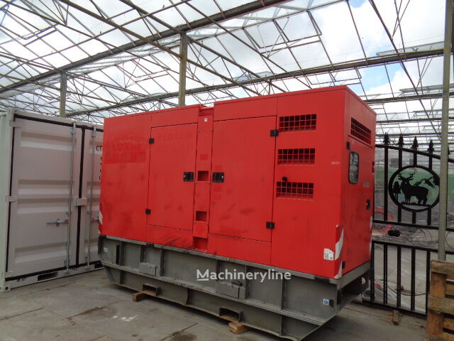 Doosan G 150 Kva diesel generator