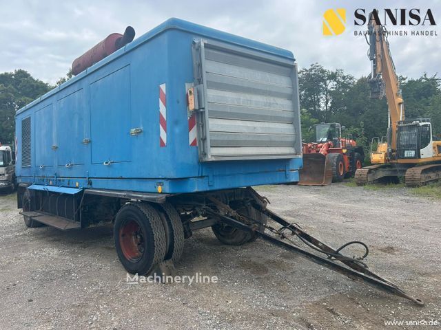 Polyma PM 2467501 drugi generator